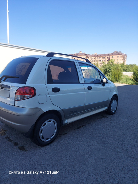 Arenda matiz best