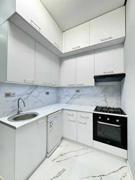 (21)  Сдам Hi-Tech Квартиру по Низкой Цене. Некст 200м !