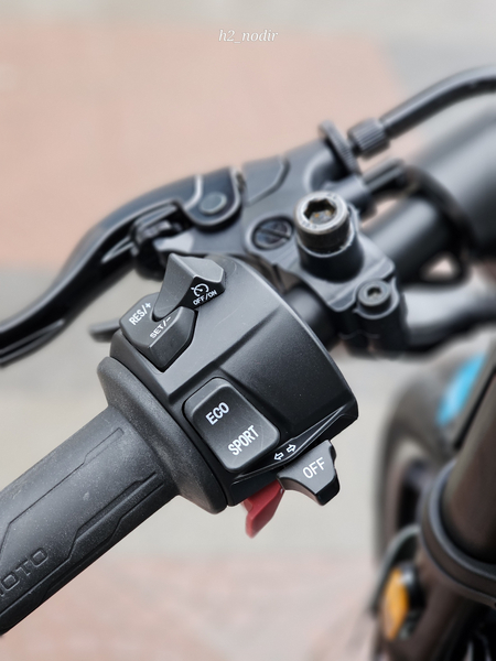 Сотилади Cf moto Cl-X700 Sport ABS