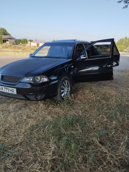 Prodam Nexia 2 2008 yil