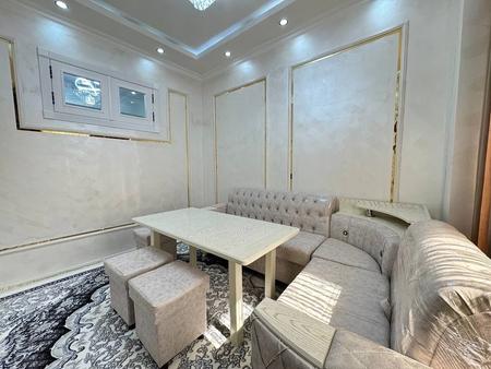 Продается 2 ком. Квартира площадью 38 кв.м. В Вокзале