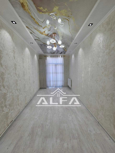 2 xonali qilingan 56m² 4-qavat sotiladi.