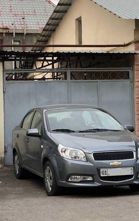 Nexia 3 Avtomat 2020 Toza 1 Qo`l Haydalgan Ayol Kishi Haydagan 45000km