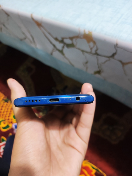 Xiomi redmi 8 juda zo‘r holatta