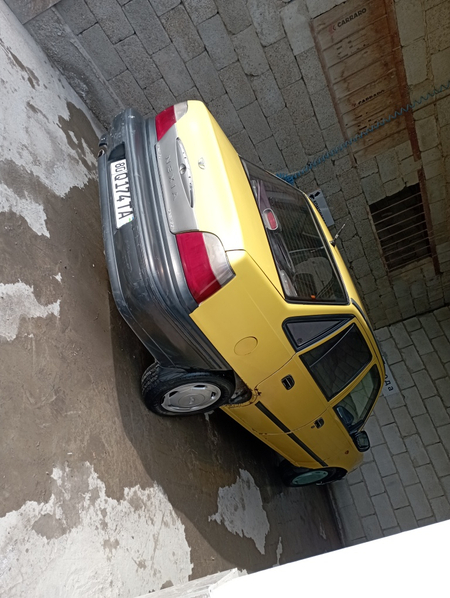 Nexia 1 2006 sotiladi