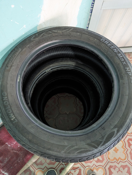 Жентра родной болон R15
