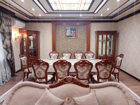 Продается просторная квартира в Габусе в стиле маленькая Англия