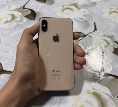 Iphone Xs pasprt kopiya berlad