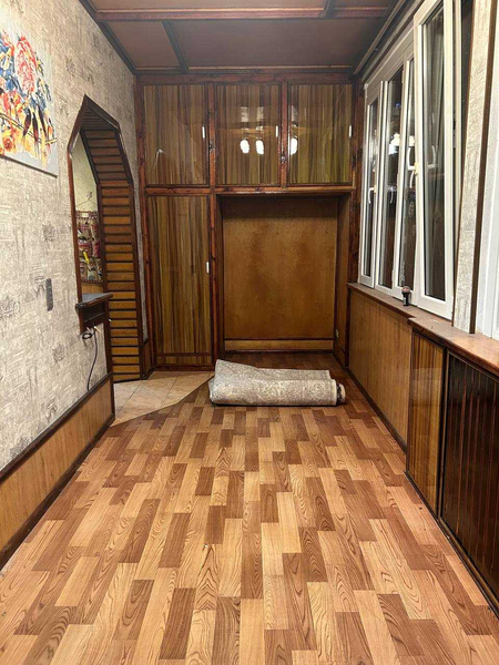 Срочно! 4комн./4/5 Рядом с Аэропортом. Авиагородок. 90м2. Улучшенка