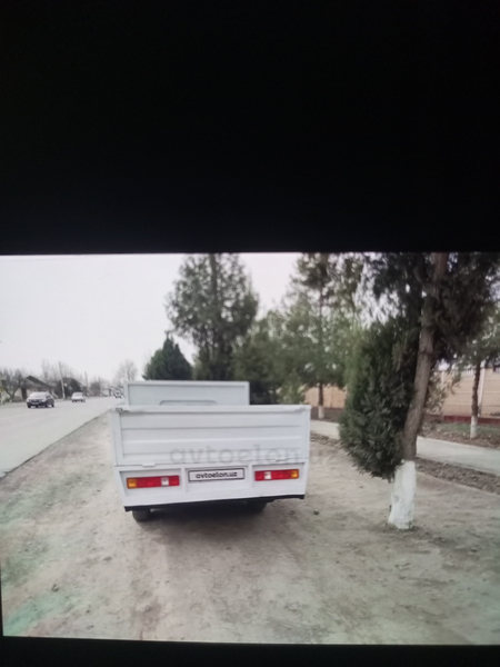 Mashina holat yahsh