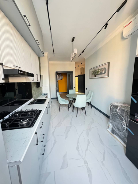 Продам каартиру 2в3/7/10/55м2 Улица Шота Руставели ЖК Royal House