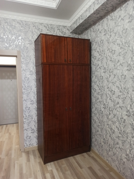 Holodilnik spalni mebel
