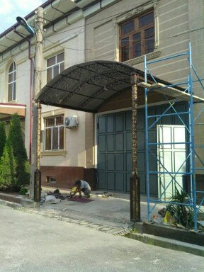 Naves siz xoxlagan usulda o'lchamda