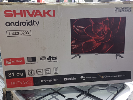 Vesta smart televizor.Веста телевизор