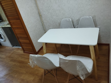 Сдам в аренду на м.Буюк ИпакЙули (М.Горький)
2/2/4 кирпич,  смежка,  б