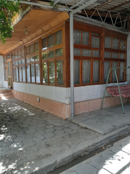 Срочно продаётся Дом 12 соток
