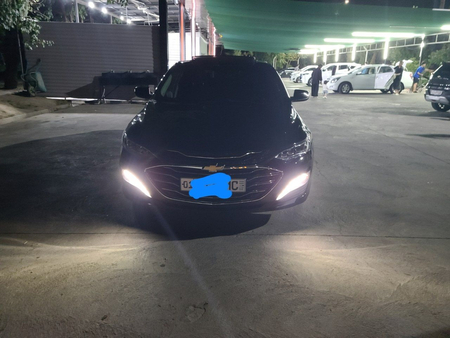 Срочно продается Malibu 2 premier!