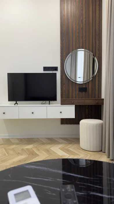 ЖК Infinity Residence - 2 комн - Новостройка - Аренда