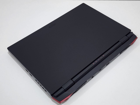 Yangidek Acer Nitro Gaming Ryzen 7 6800H = Core i7 12- avlod