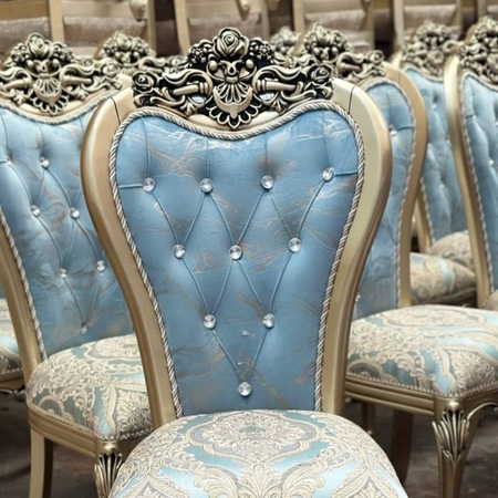 Mebel ishlab chiqarish