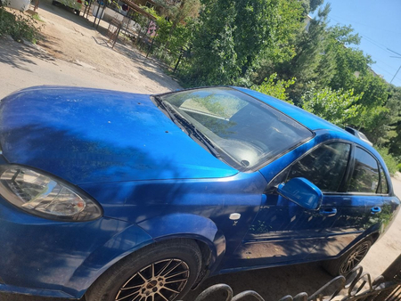 Продаётся gentra