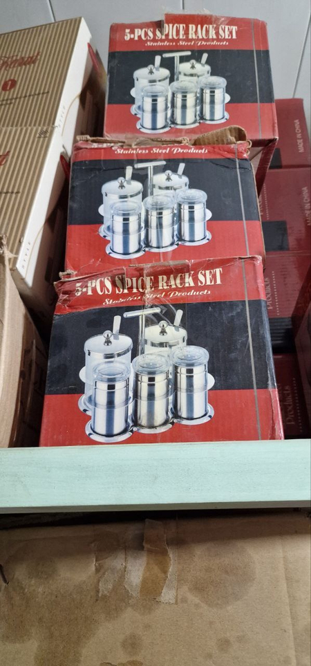 Посуды для кафе и дома