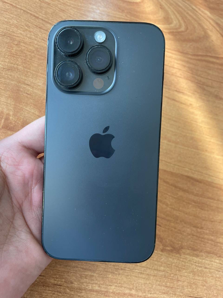iPhone 14 pro KH/A 128 gb ёмкост 91%