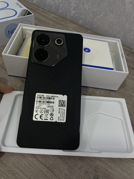 tecno 20 pro 5 G