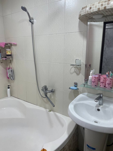 Аренда Куйлюк-4 3/1/4 все есть  500$