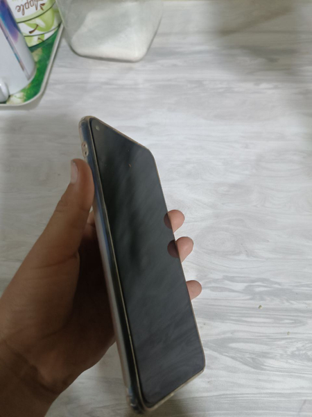 iPhone 8ga almashaman