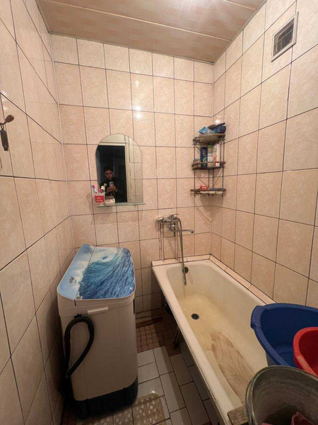 Эълон№4173  2 хонали квартира.
