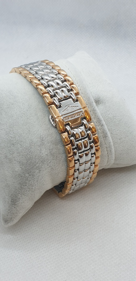 Longines Automatic Presence