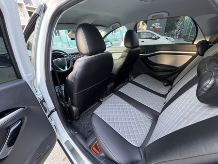 Lada Vesta SW Cross Lux/Prestige 2021 год