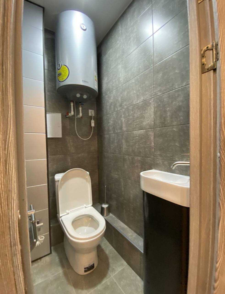Сдаётся квартира на Мирабад Авеню 1800$