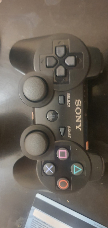 Ps3 pult sotiladi