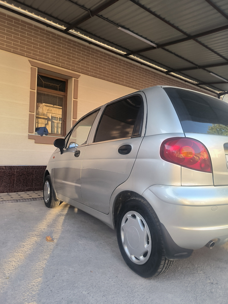 Matiz arenda.''''