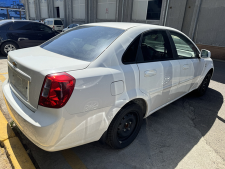 Gentra L-Style MT Plus 2024 йил август! Кузов 2023! Без пр.! Механика!