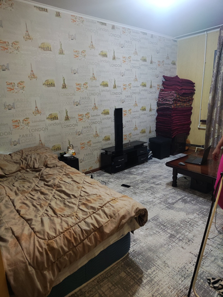 Продам свою 3 комнатную квартиру,Чиланзар 2