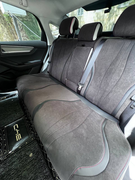 Продам BYD CAZOR (comfort)