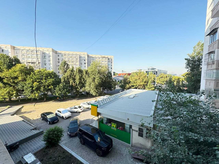 продается 3/3/9
на мет. Ойбек
ор: Шохмедцентр
