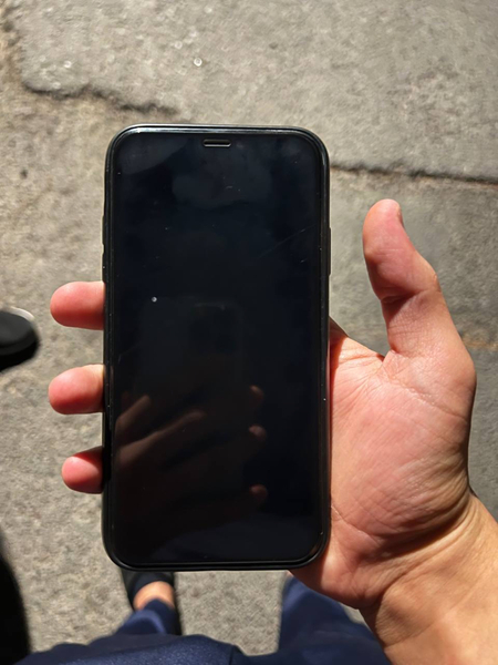 Iphone 11 128 gb xolati yaxshi