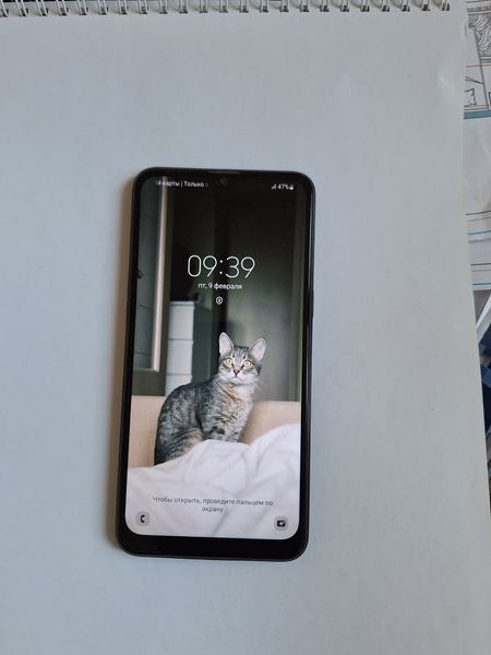 Samsung A10 sotiladi