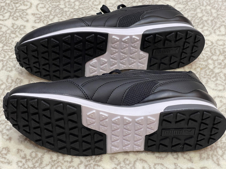 Новый кроссовки женский Puma