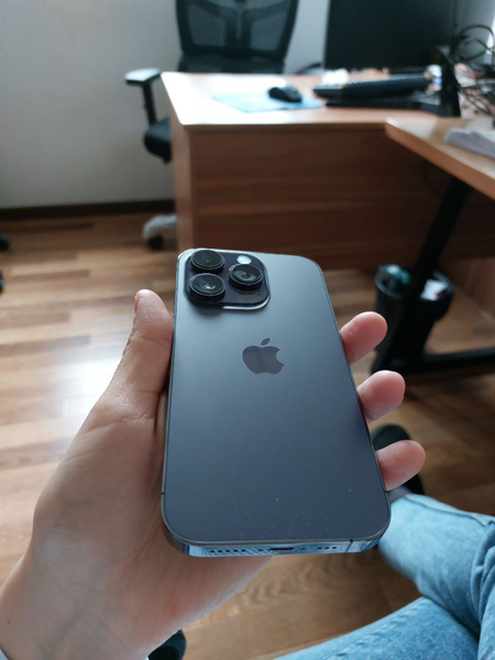 Iphone 14 pro 128 e-sim