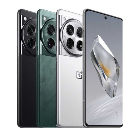 OnePlus 12 (Buyurtmaga | На заказ)