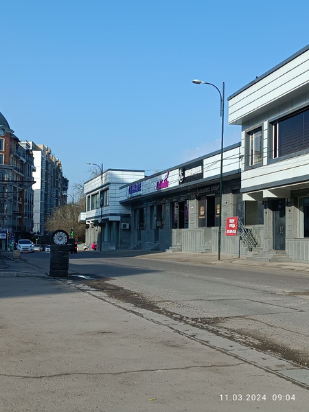 Арендага зўр жой
