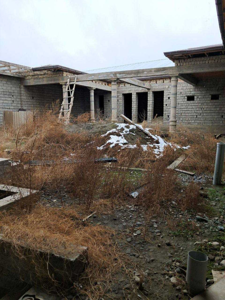 № 1325 2этажный дом площадью 13 соток в районе Мотрид (Корасув)