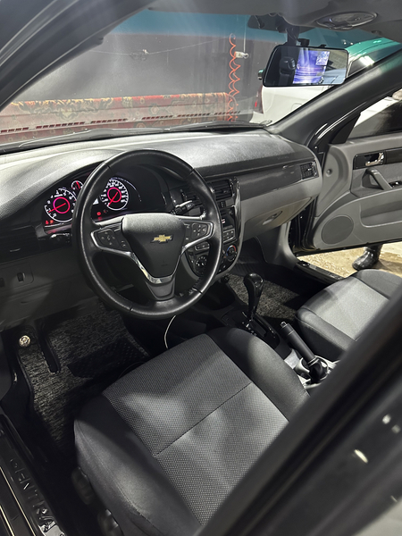 Gentra 1.5 Lacetti
