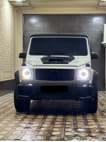 Продаётся Гелик G550