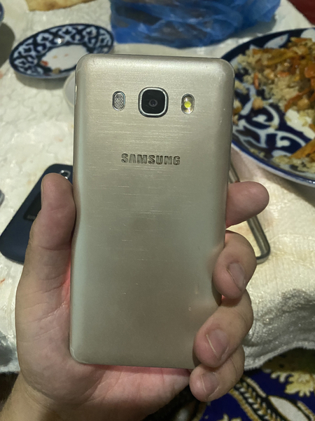 samsung j 2016 ishlashi yaxshi